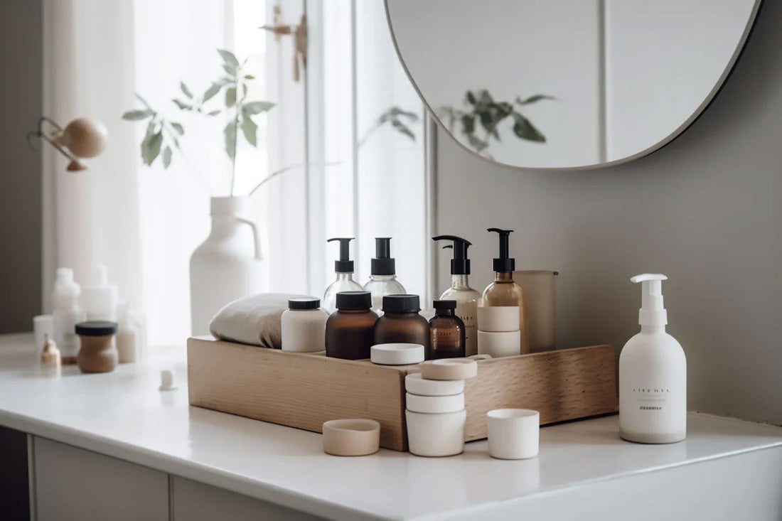 Skincare Packaging and Cosmetic Containers– PackFixed