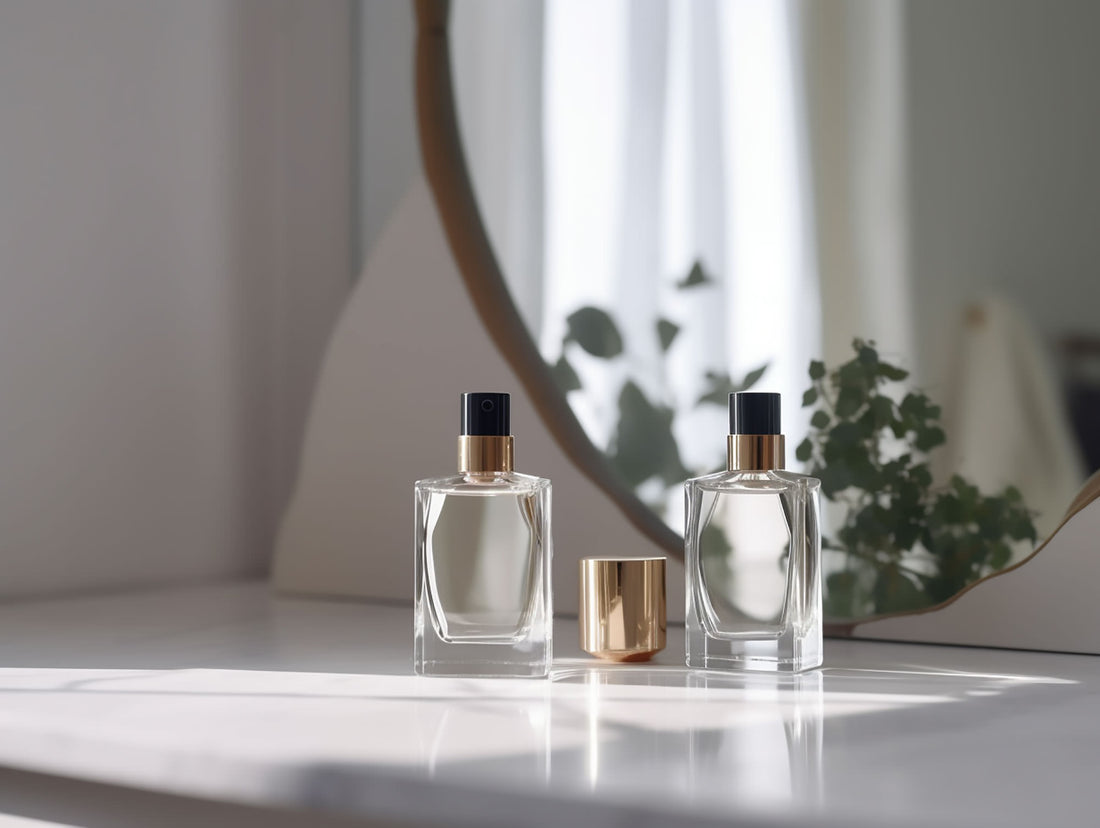 Perfume Packaging Solutions for Exquisite Scents | PackFixed