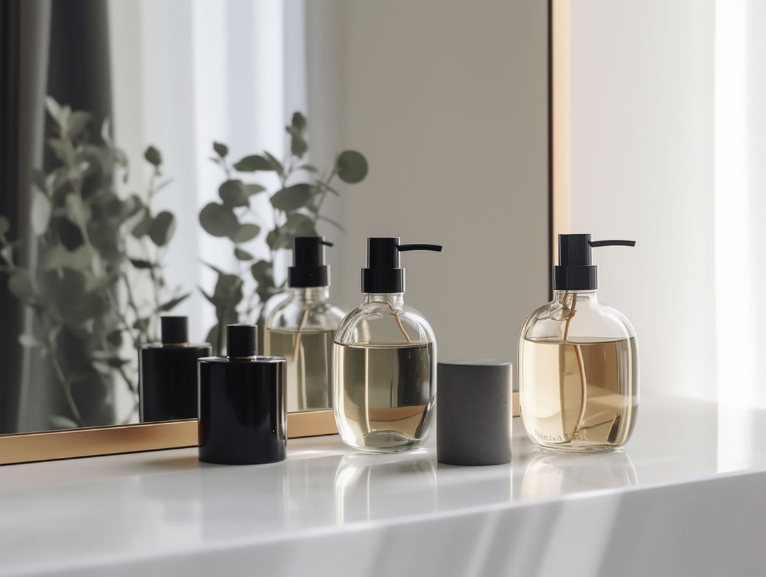 Perfume Packaging Solutions for Exquisite Scents | PackFixed