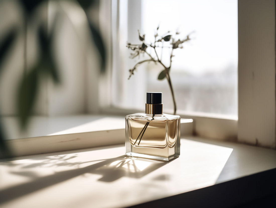 Perfume Packaging Solutions for Exquisite Scents | PackFixed