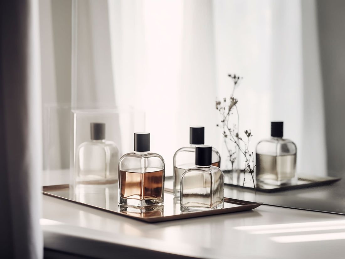 Perfume Packaging Solutions for Exquisite Scents | PackFixed
