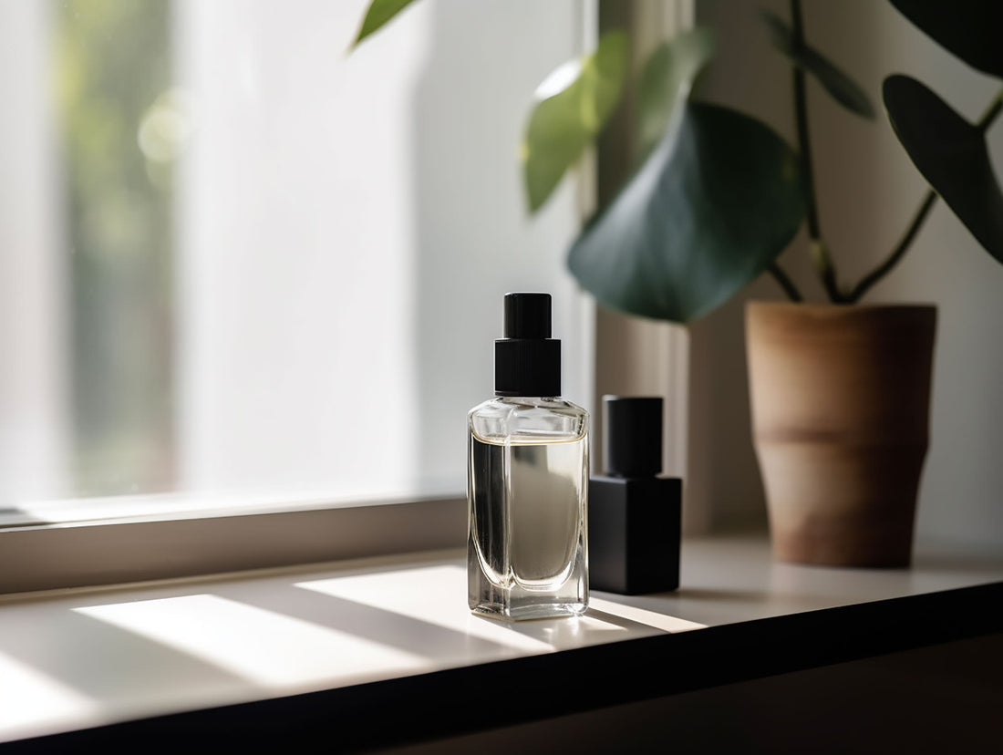Perfume Packaging Solutions for Exquisite Scents | PackFixed