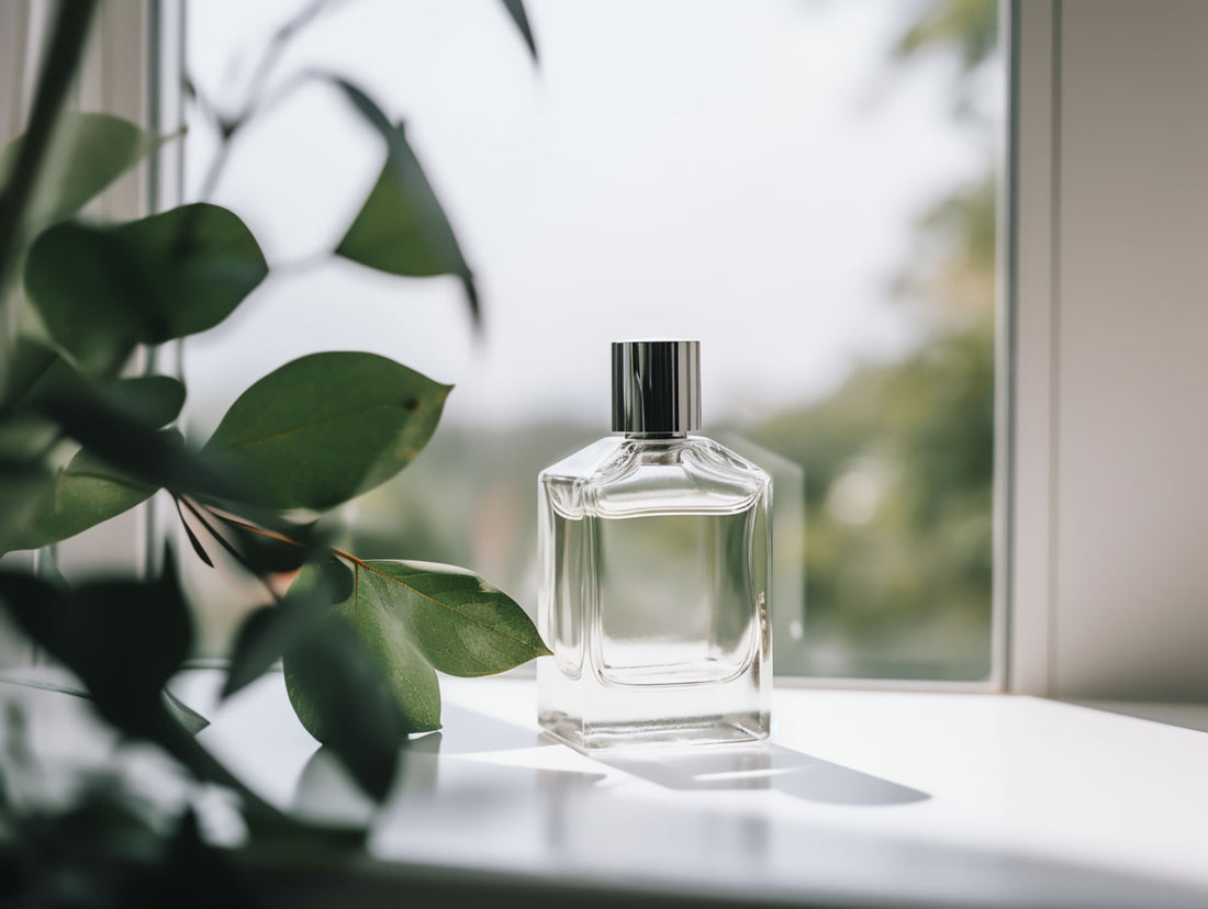 Perfume Packaging Solutions for Exquisite Scents | PackFixed