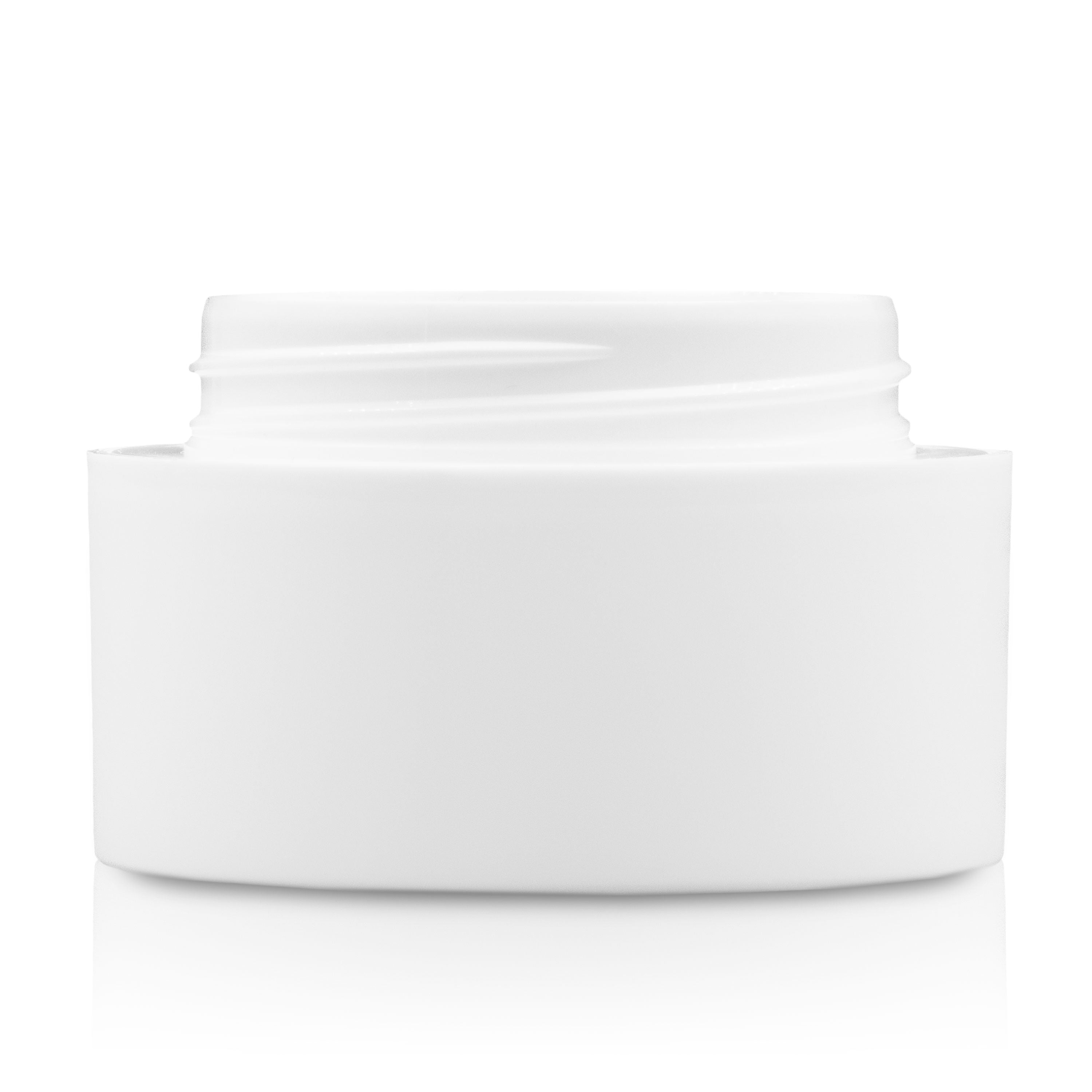 Buy Cosmetic Packaging Double Wall Jar JD10005 Online | PackFixed