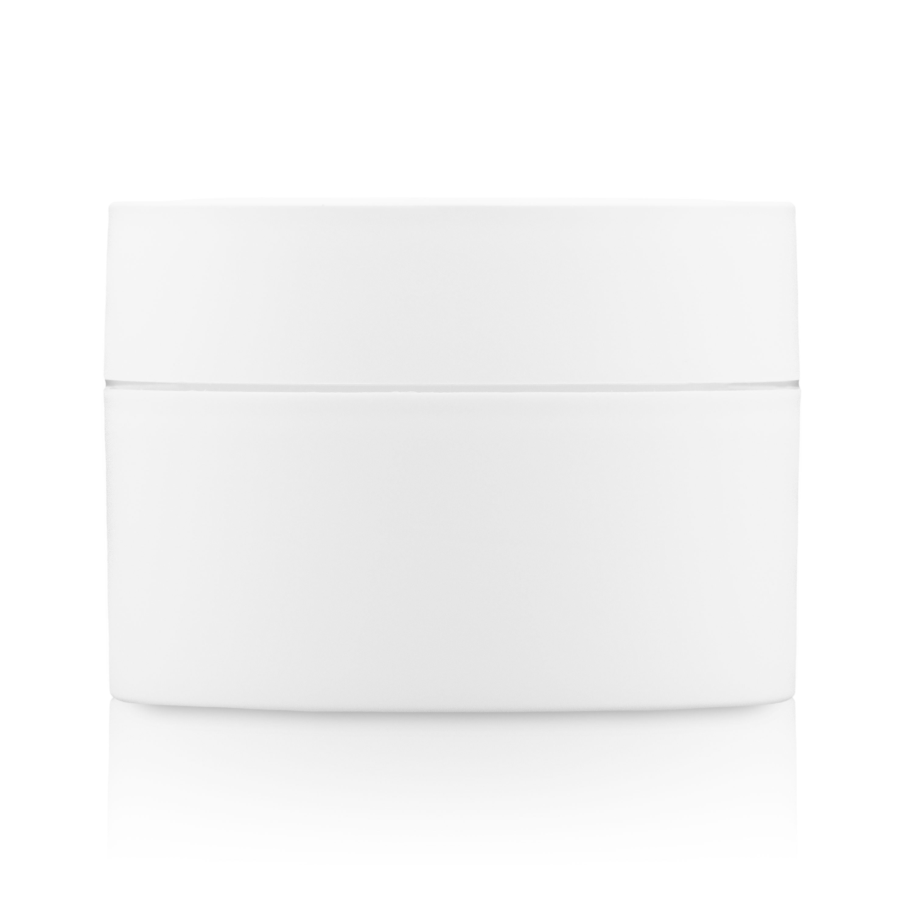 Buy Cosmetic Packaging Double Wall Jar JD10005 Online | PackFixed