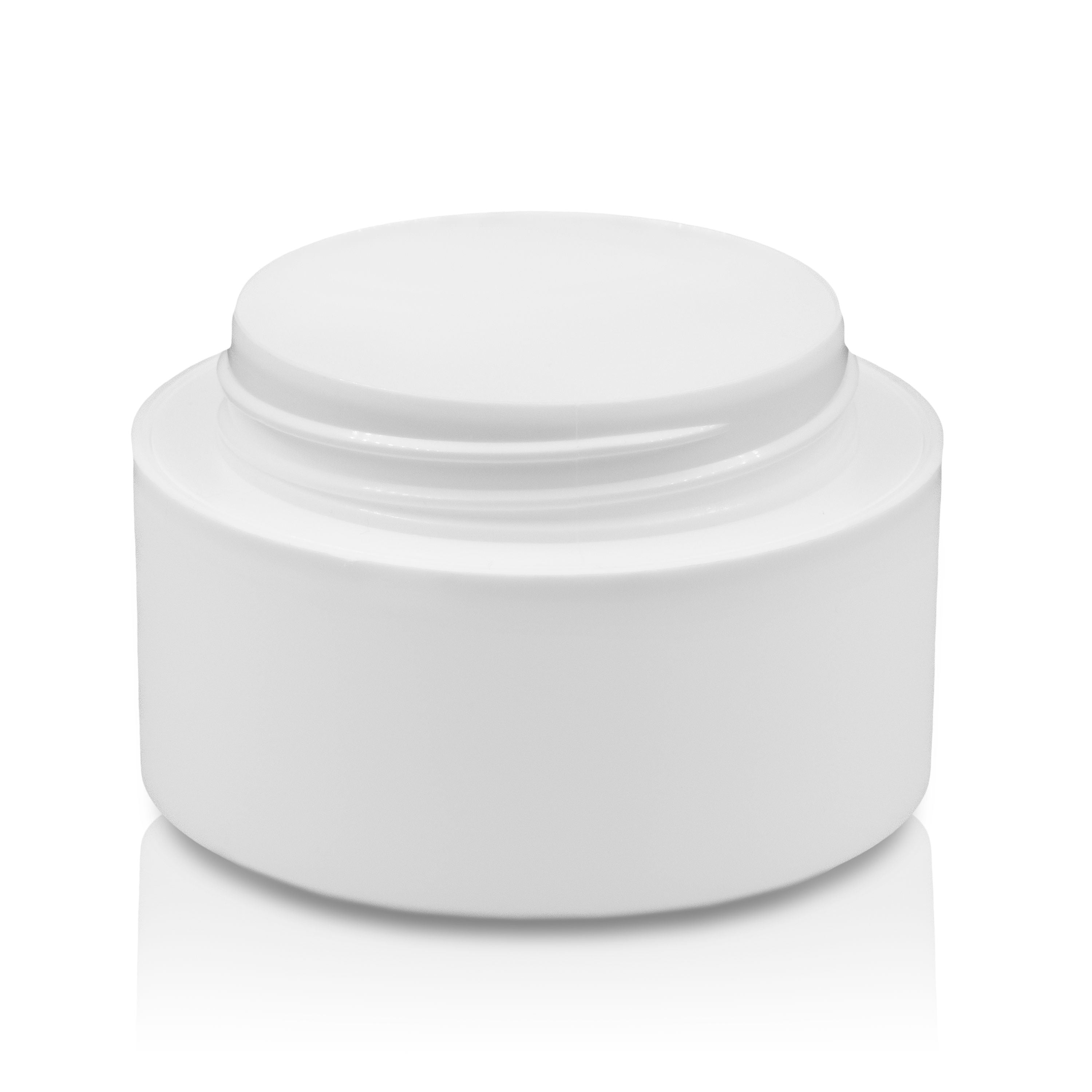 Buy Cosmetic Packaging Double Wall Jar JD10005 Online | PackFixed