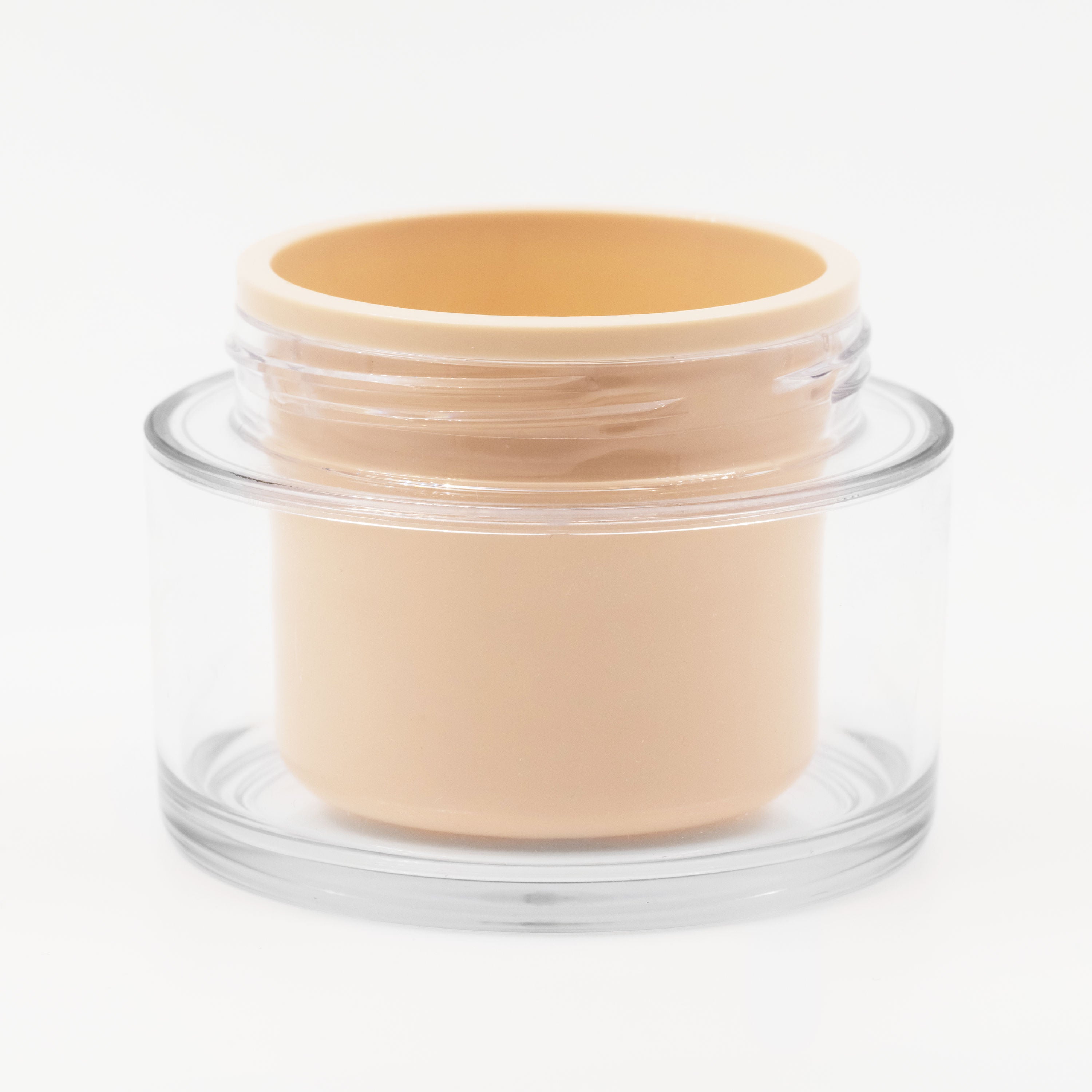 Buy Cosmetic Packaging Jar Insert JI10008 Online | PackFixed