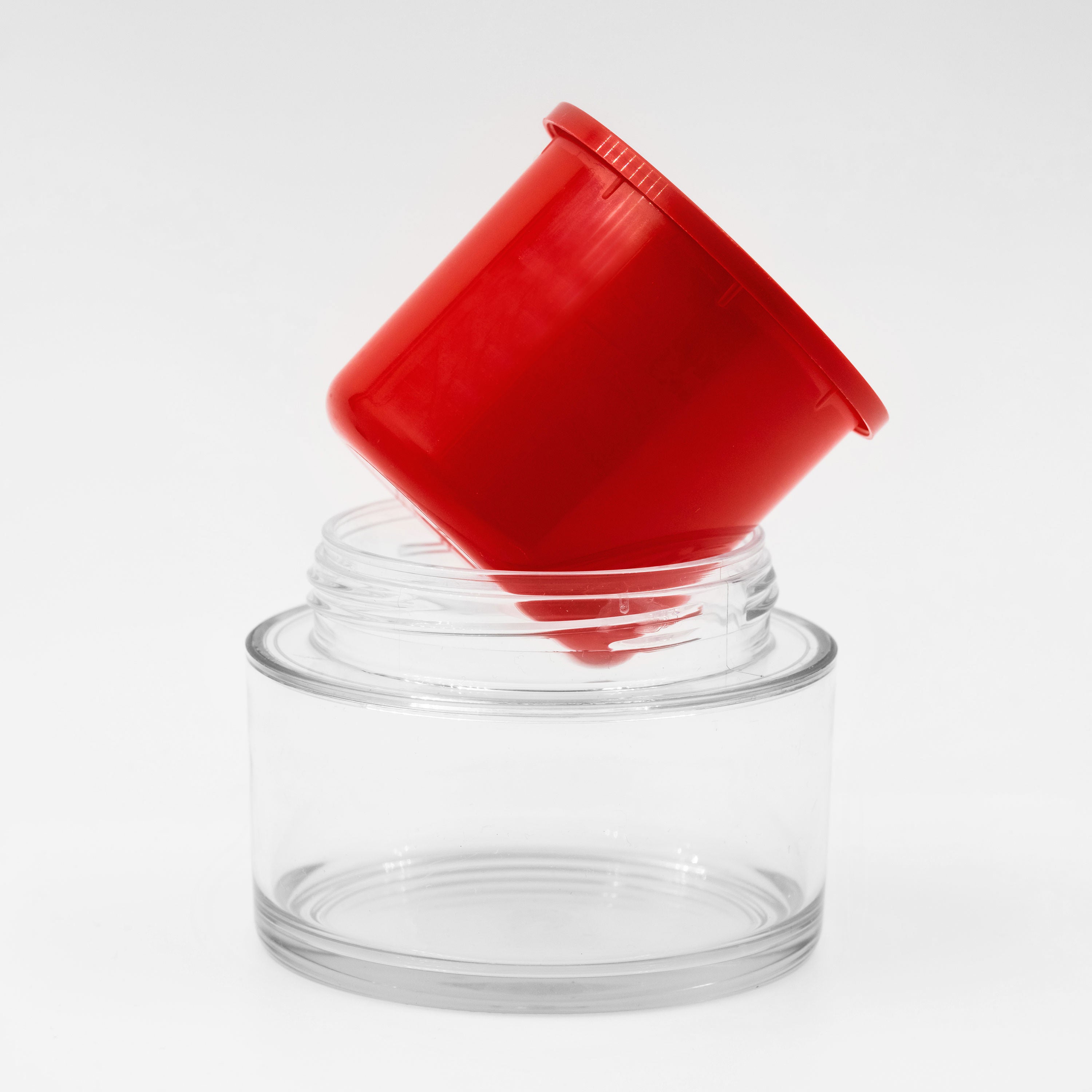 Buy Cosmetic Packaging Jar Insert JI10013 Online | PackFixed