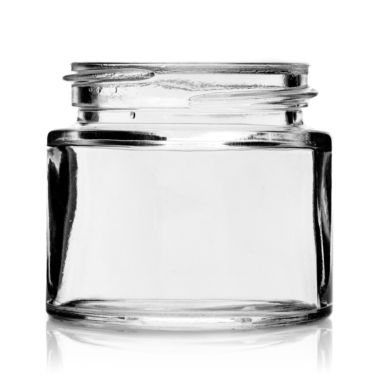 Buy Cosmetic Packaging Jar JS10012 Online | PackFixed