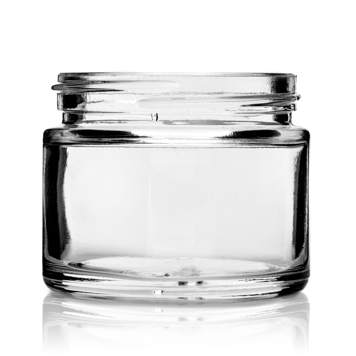 Buy Cosmetic Packaging Jar JS10014 Online | PackFixed
